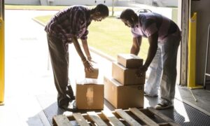 Recebimento de materiais: uma etapa essencial da logística - TWx